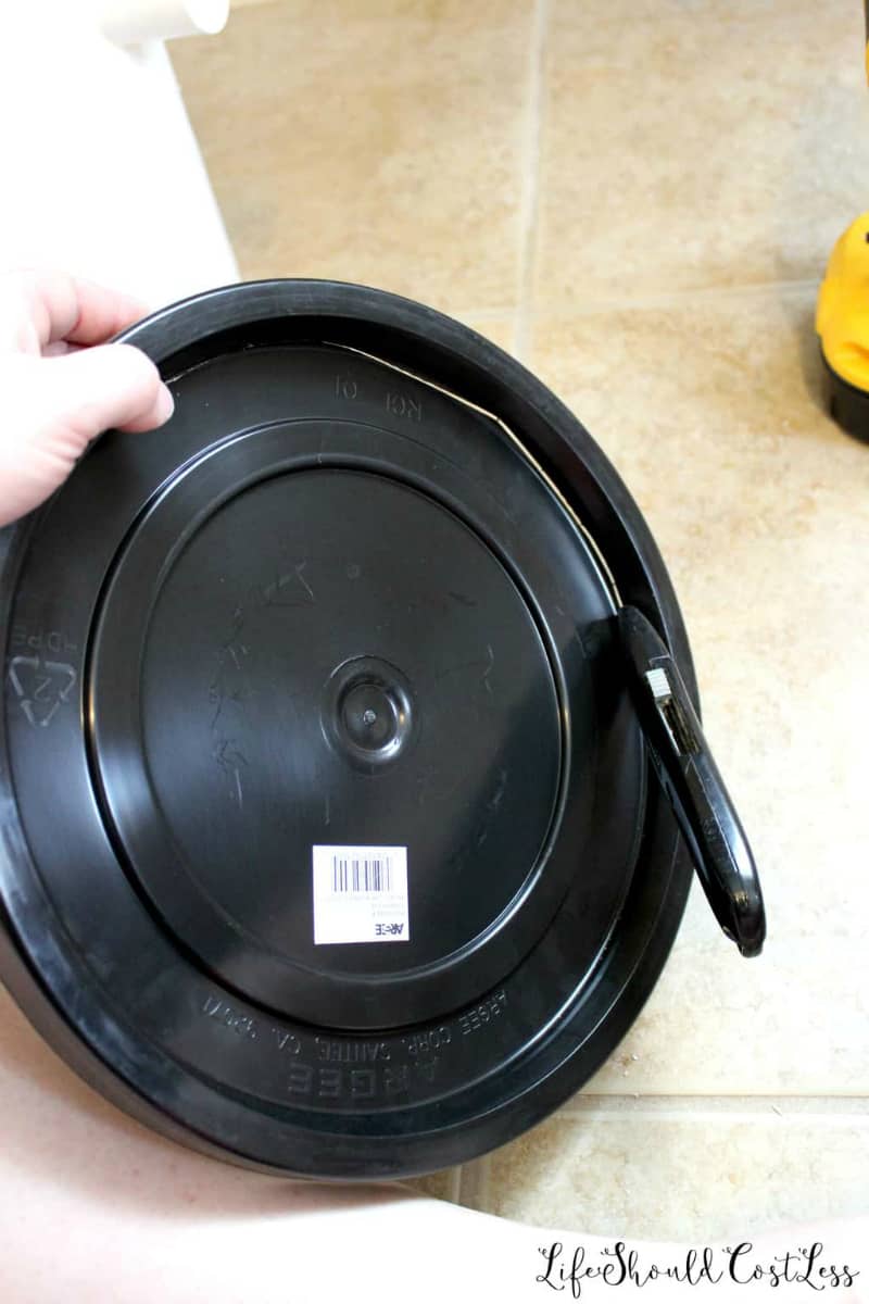 DIY Bucket Air Conditioner - Life Should Cost Less