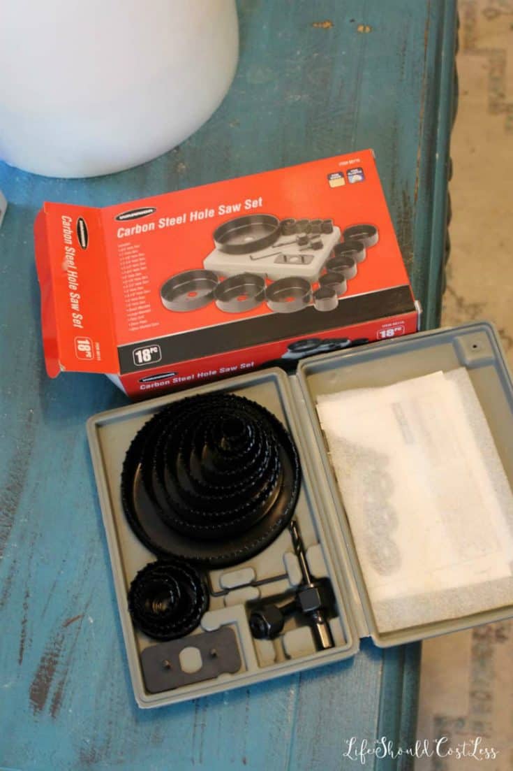 DIY Bucket Air Conditioner - Life Should Cost Less