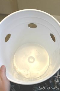 DIY Bucket Air Conditioner - Life Should Cost Less