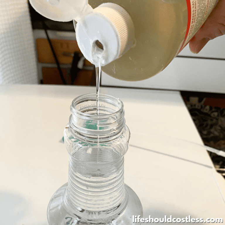 Dr. Bronner's Sal Suds: The Best Multi Purpose Cleaning Product And How ...