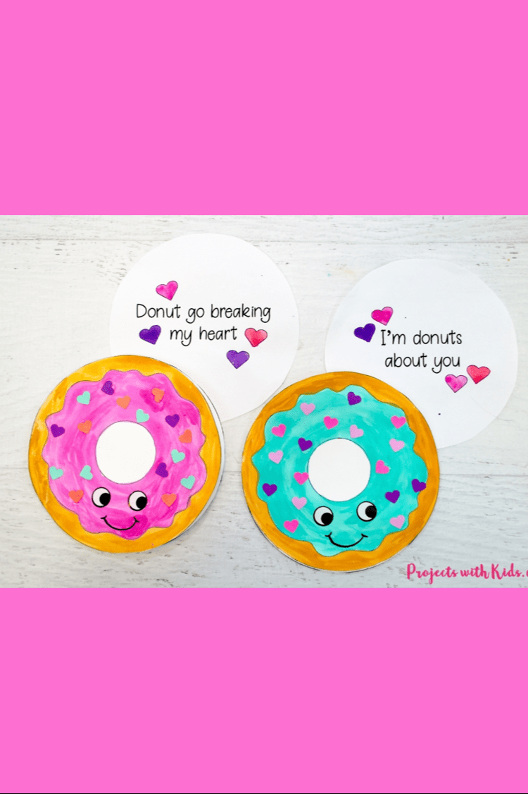 Free Kids Printables For Valentine's Day - Life Should Cost Less