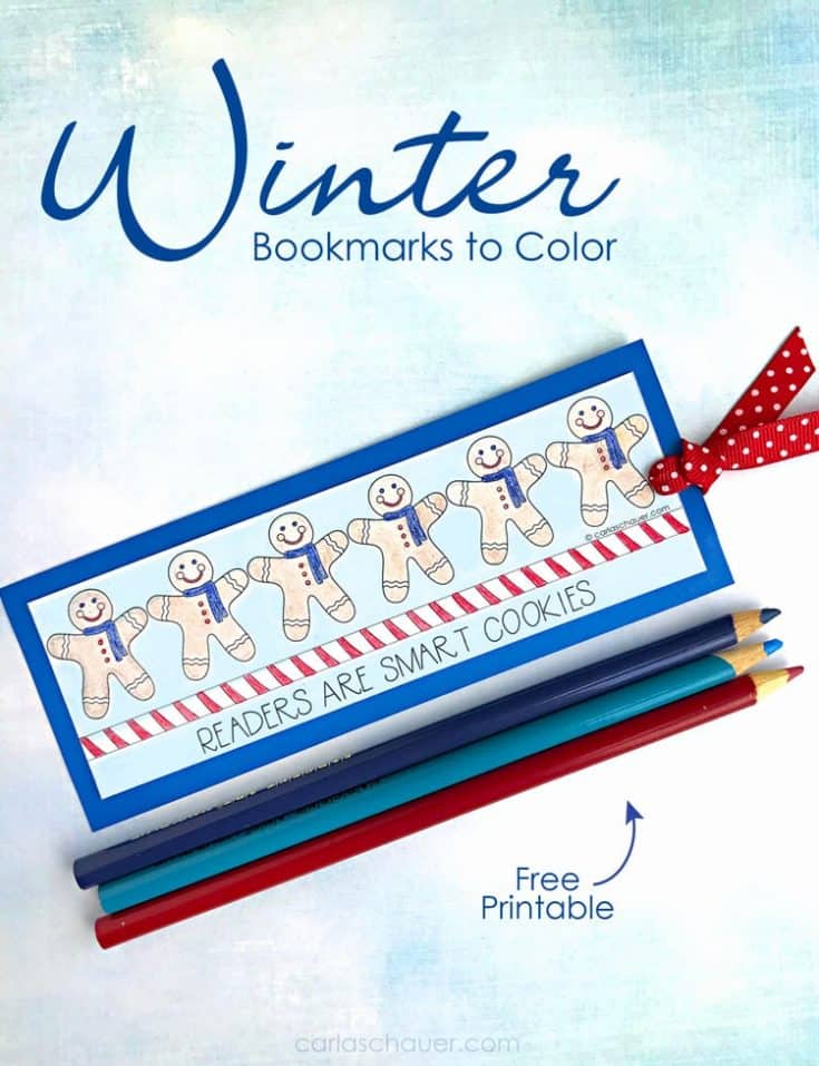 12 Winter Crafts For Kids - Life Should Cost Less