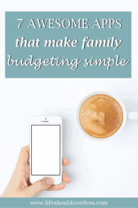 The Best Family Budgeting Apps That Will Make Budgeting Easy