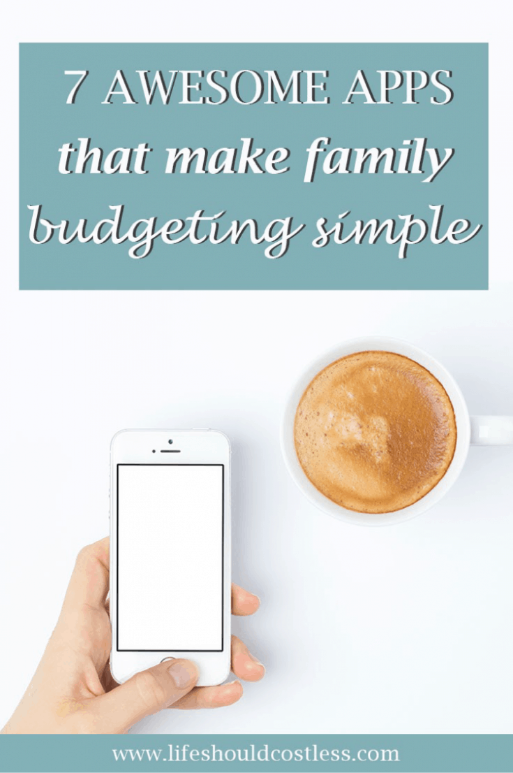 The Best Family Budgeting Apps That Will Make Budgeting Easy