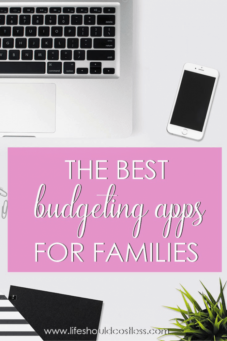 The Best Family Budgeting Apps That Will Make Budgeting Easy
