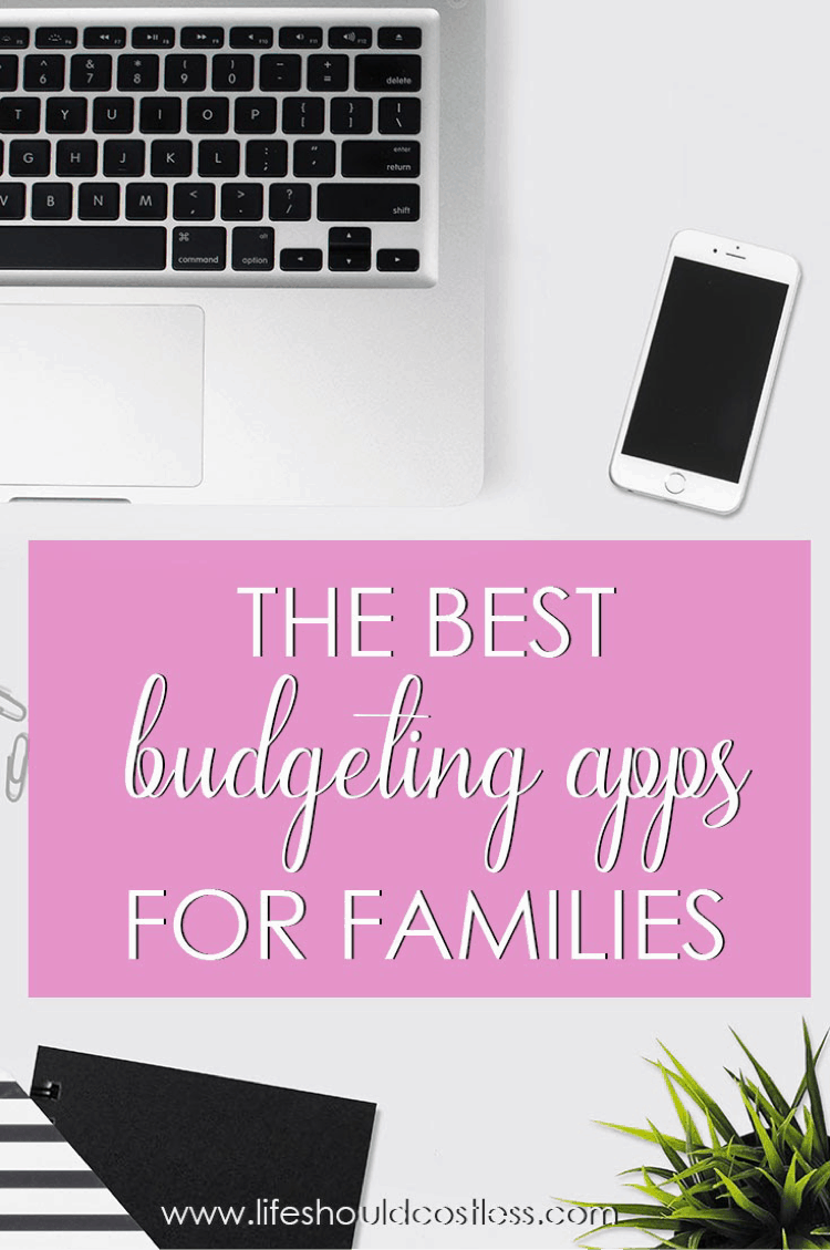 The Best Family Budgeting Apps That Will Make Budgeting Easy