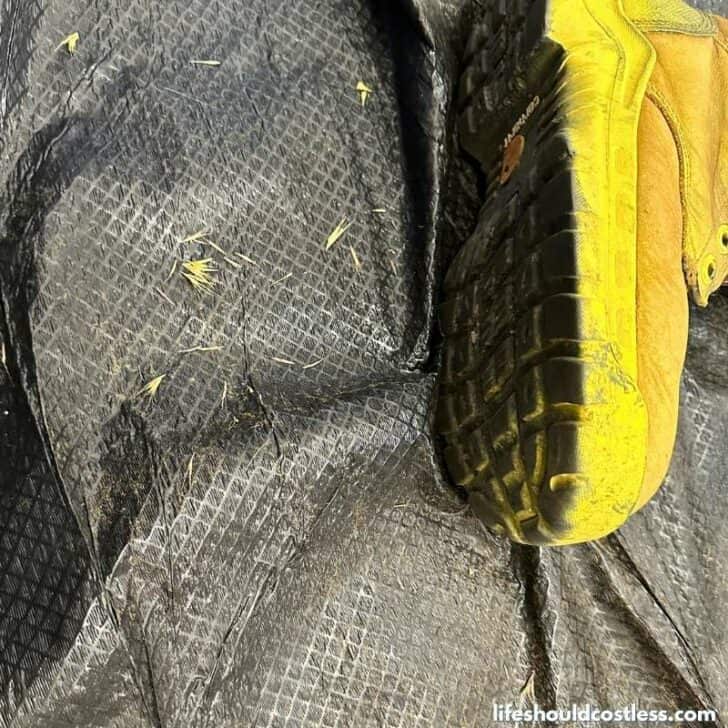 How To Remove Paint From Leather Shoes Or Boots - Life Should Cost Less