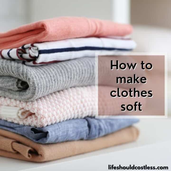 Popular Cleaning Tips Archives - Life Should Cost Less