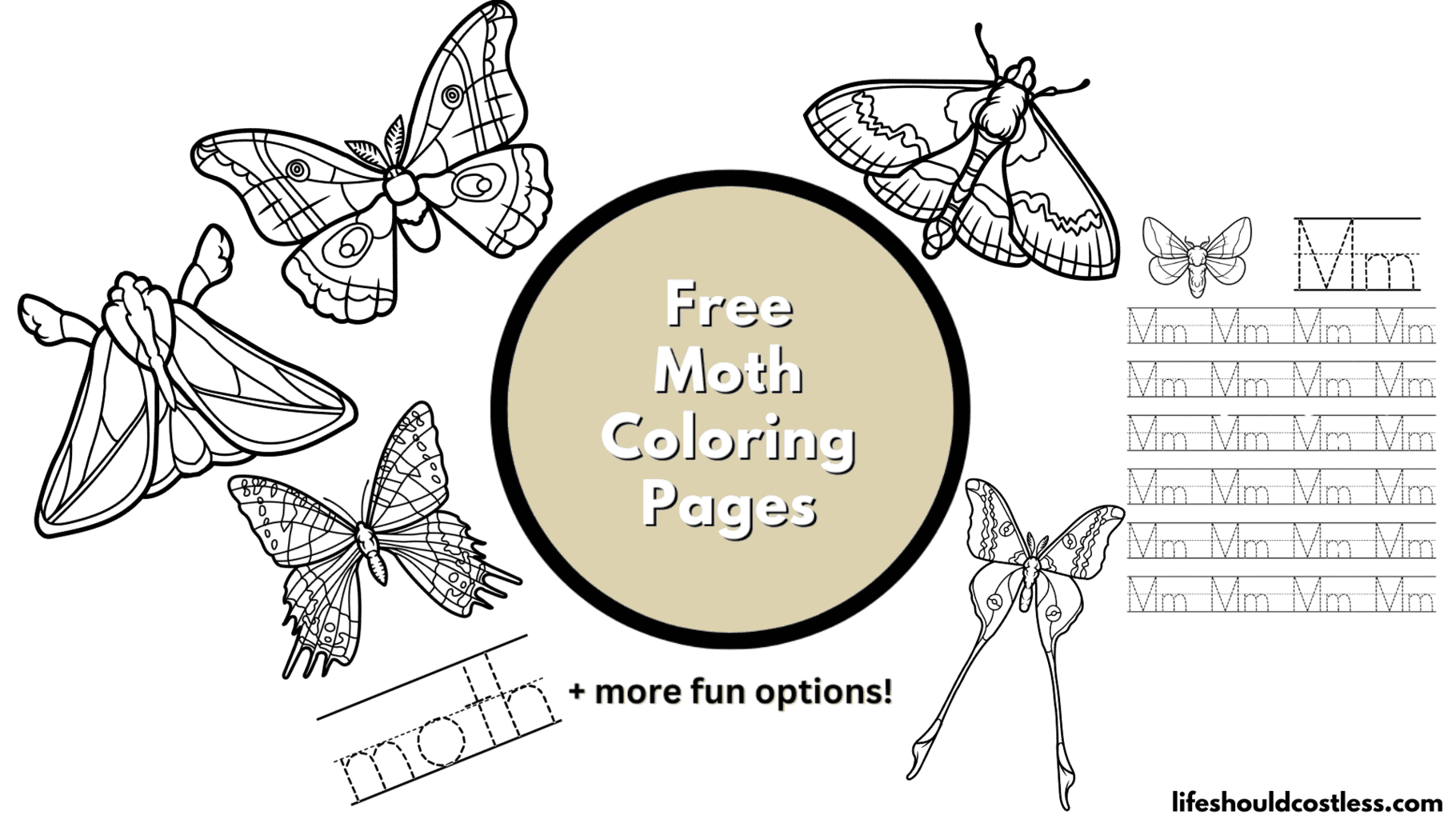 Free Printables Archives - Page 8 of 21 - Life Should Cost Less