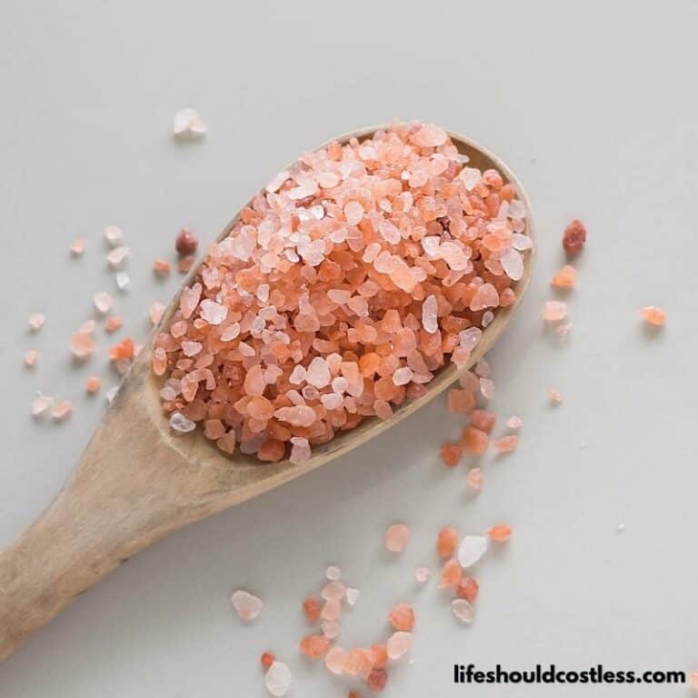 How To Make Clothes Soft Naturally (Video) - Life Should Cost Less