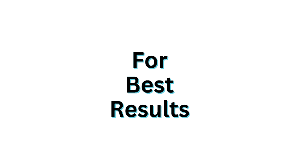 How to get best results with your rainbow printable - Life Should Cost Less