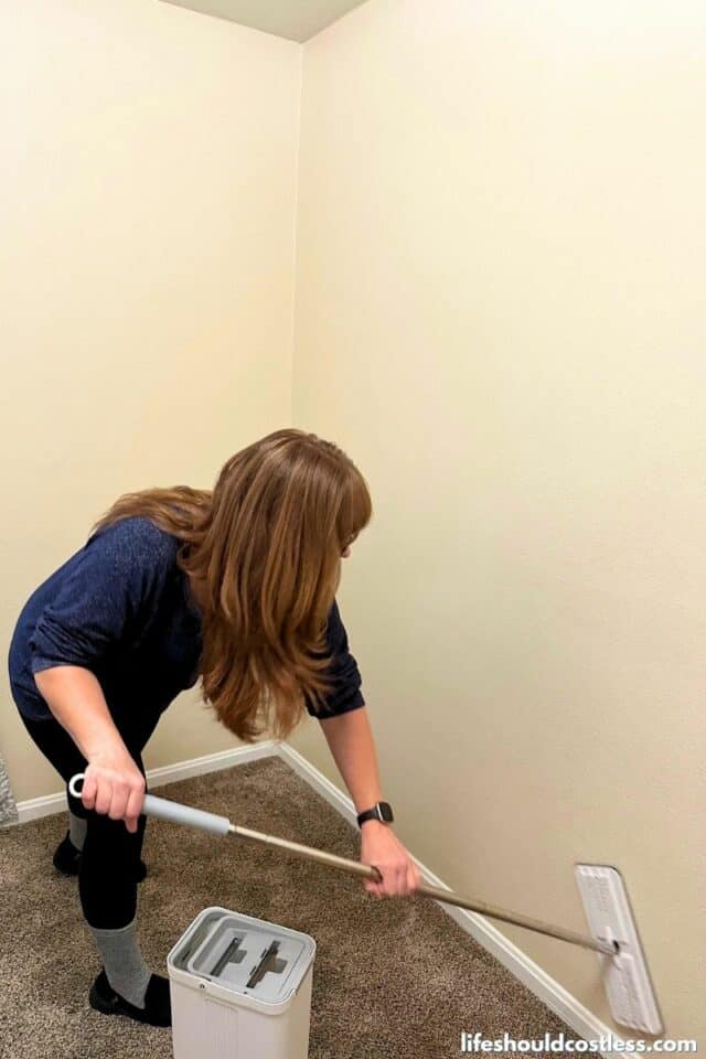 The Complete Guide To Washing Walls (it works on ceilings too) - Life ...