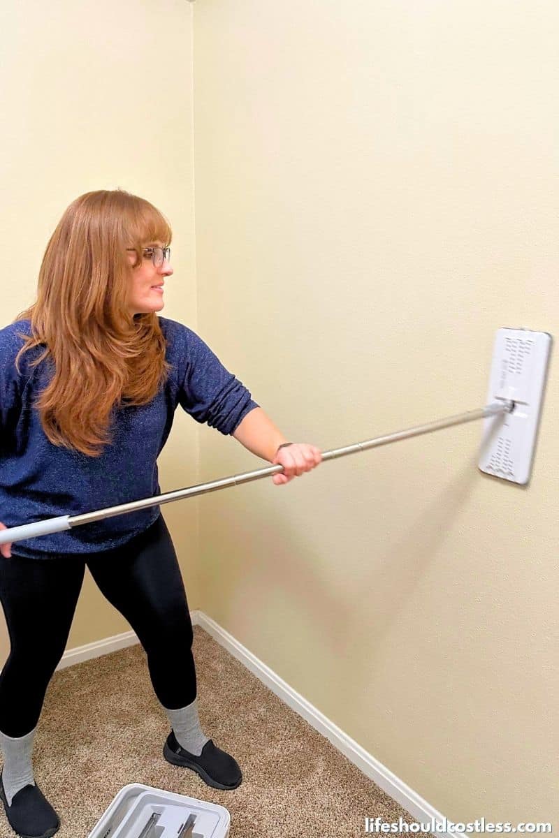 The Complete Guide To Washing Walls (it works on ceilings too) - Life ...